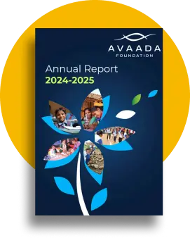 CSR Reports – Avaada Foundation